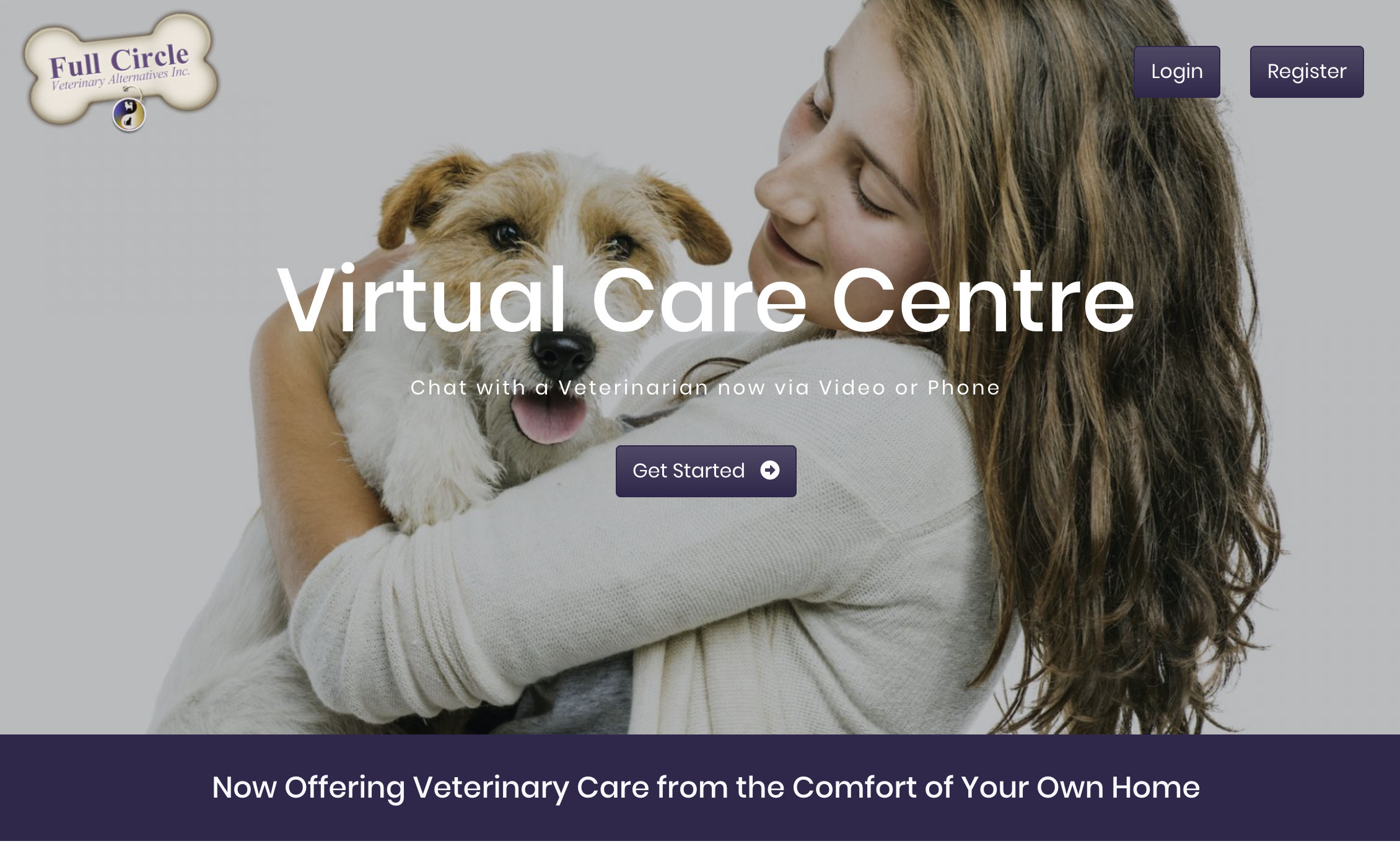 Full Circle Veterinary Alternatives